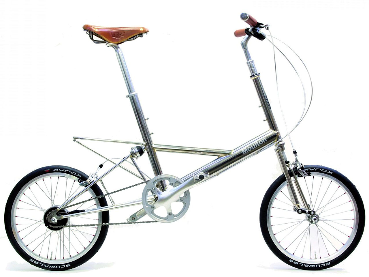 Alex Moulton(アレックス モールトン)Moulton60